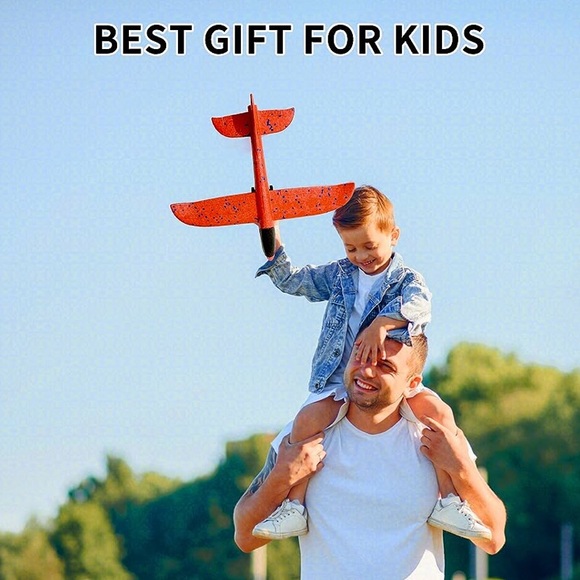 Toys | Aircraft Launcher Airplane Toy Catapult Flaunting Aircraft Blue ...